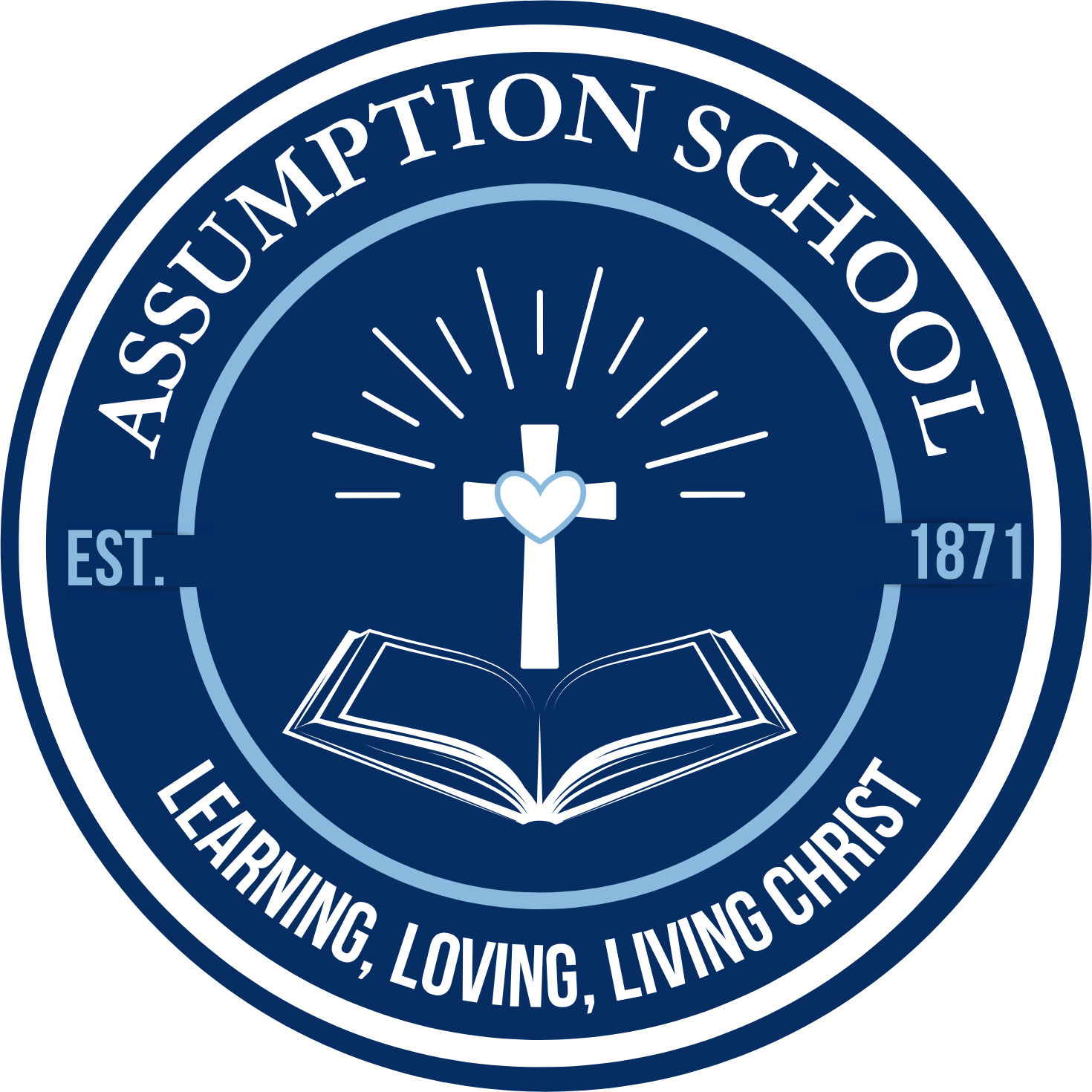Assumption Catholic School > For Parents > Calendar